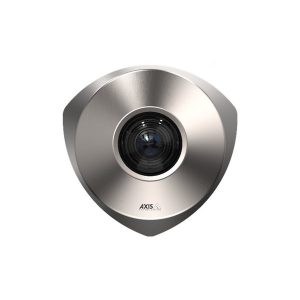 Axis P9106-V BRUSHED STEEL