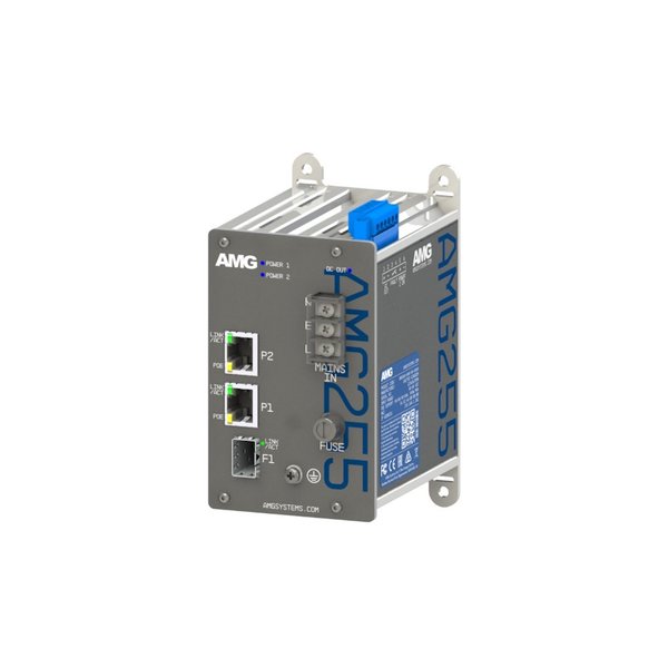 AMG Systems AMG255-2F-1S-T