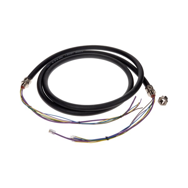 Axis EX CABLE ATEX/IECEX/EAC 20M