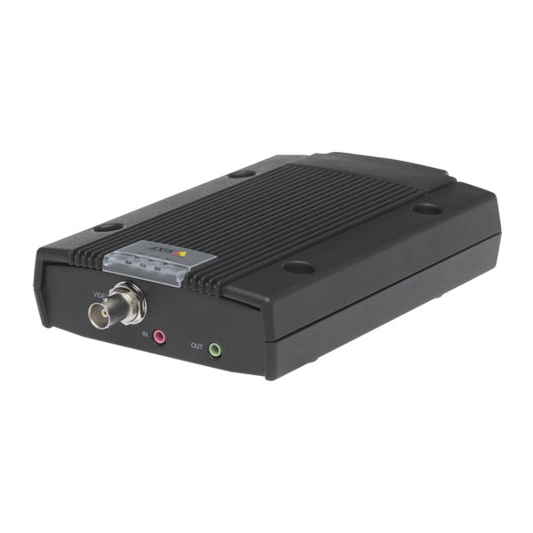 Axis Q7411 VIDEO ENCODER