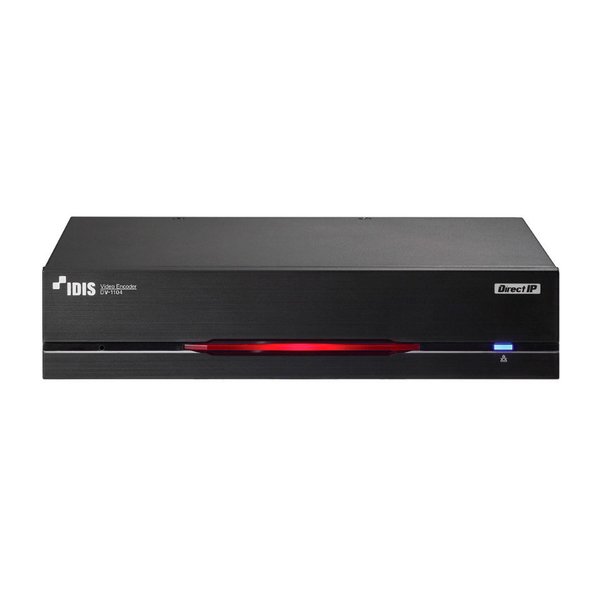 IDIS DV-1104
