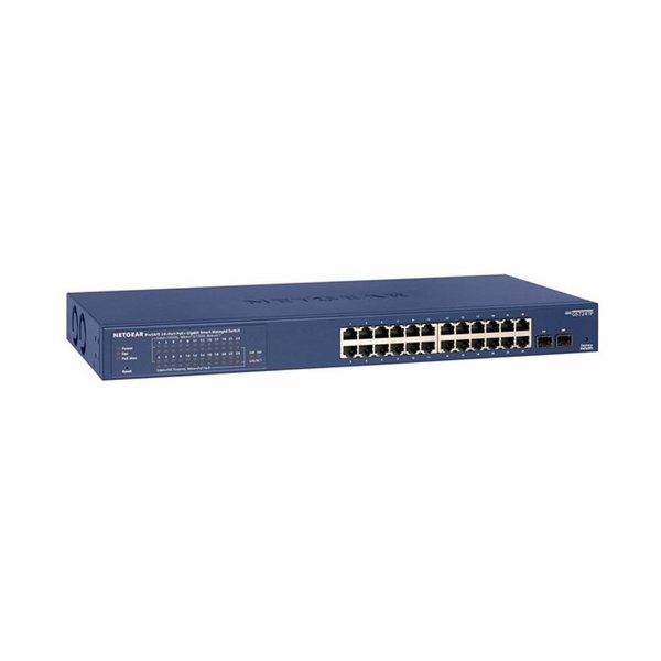 Netgear GS724TPP-100EUS
